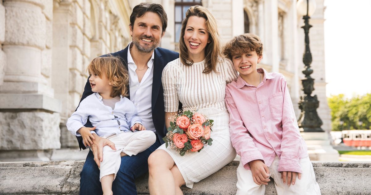 Simon Verhoeven: Senta Bergers Sohn spricht über seine heimliche ...