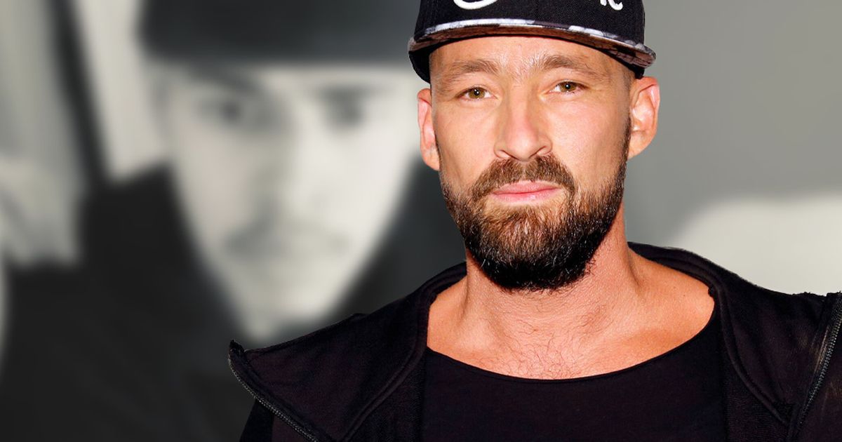 "Sing meinen Song"-Star Gentleman: Große Ähnlichkeit: Er zeigt seinen ...