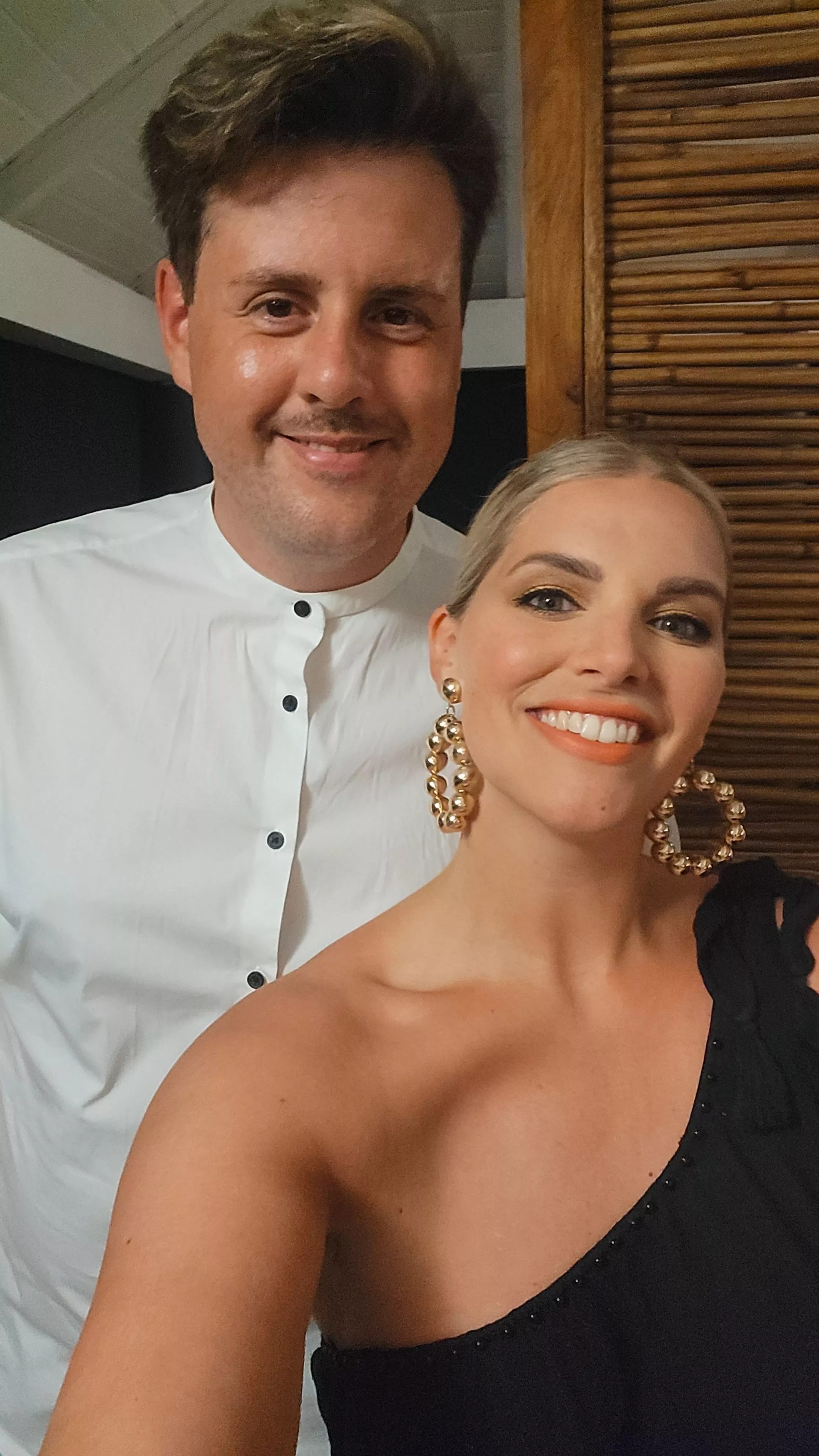 Angelina Kirsch zeigt erstmals ihren Verlobten | BUNTE.de