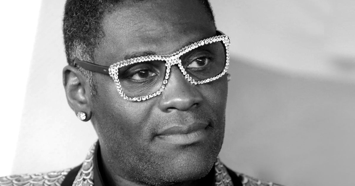 Alphonso Williams (†57): Der DSDS-Gewinner ist tot | BUNTE.de