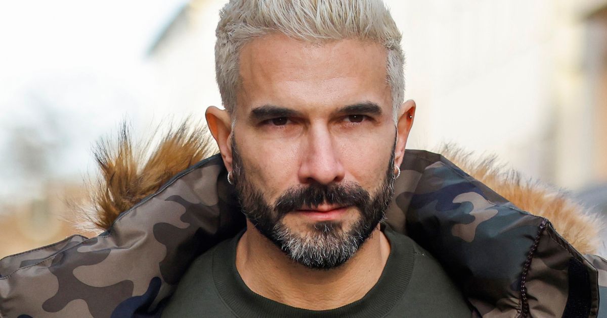 Marc Terenzis tiefer Fall vom Boyband-Liebling zum Sorgenkind | BUNTE.de