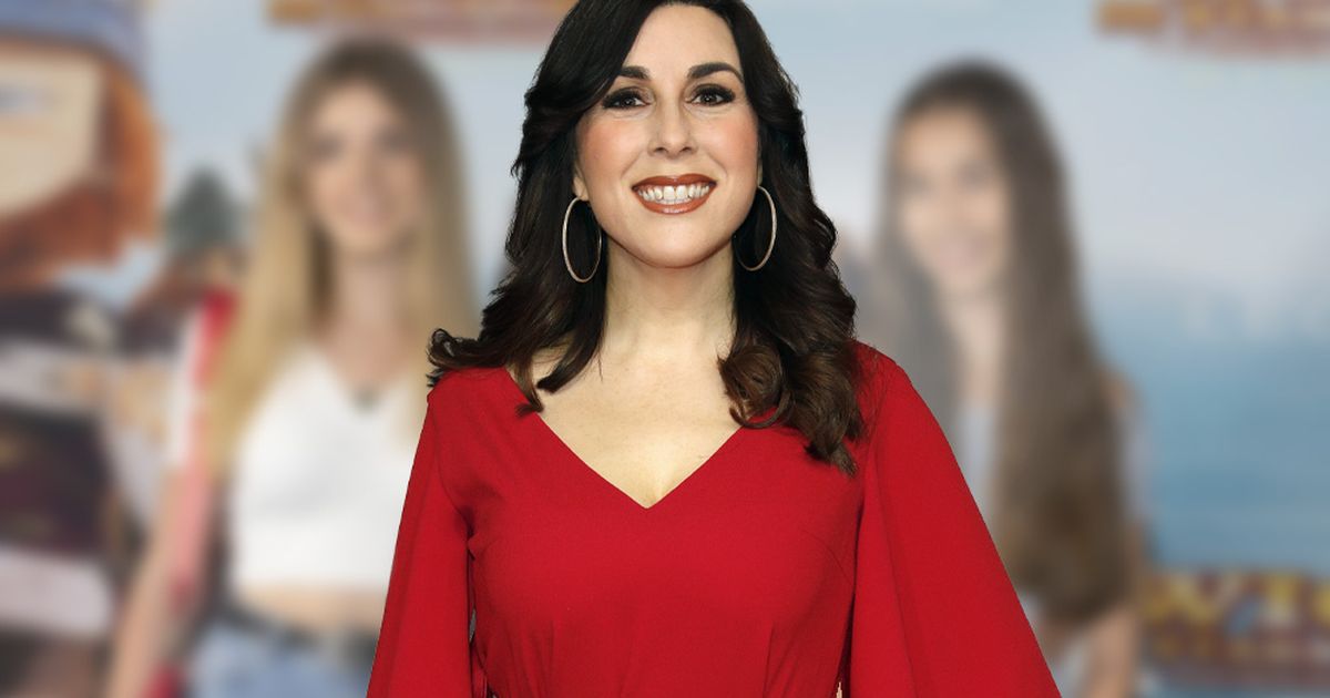 Judith Williams: Roter Teppich mit ihren Töchtern! Wie bitte, so groß ...