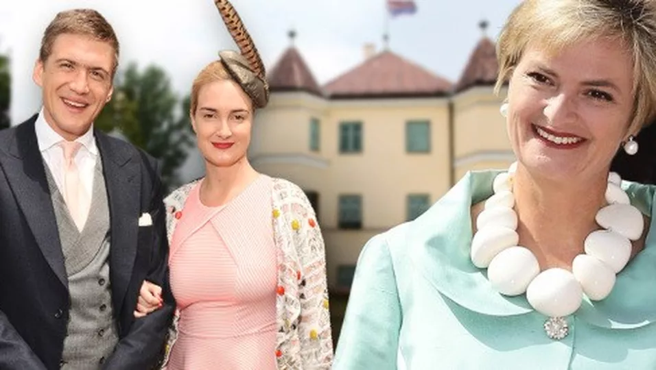 Gloria von Thurn und Taxis: Tochter Elisabeth zeigt verliebte Bilder ...
