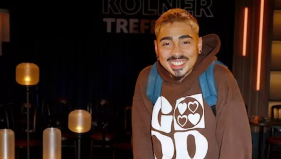 "Let's Dance"-Star Tony Bauer über extremen Leidensweg: "Angst, dass ...