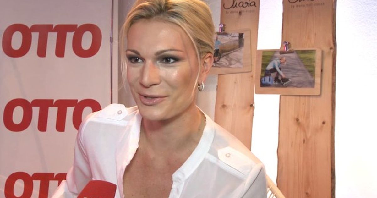 Maria Höfl-Riesch: Endlich ein Baby? | BUNTE.de