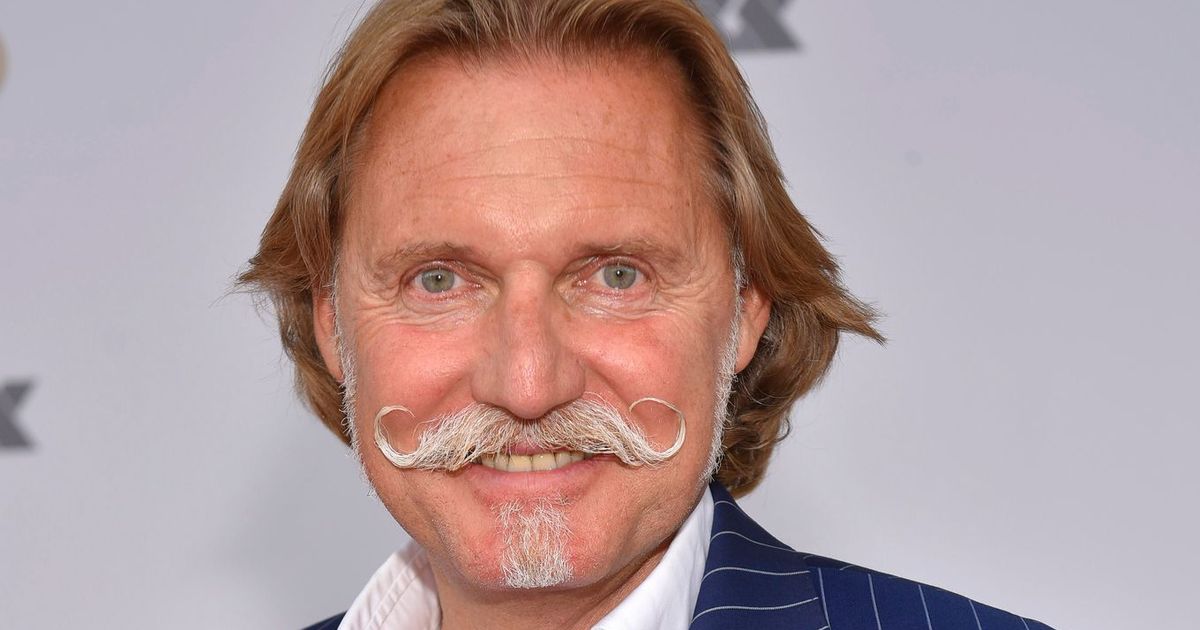 Legendärer TV-Anwalt Ingo Lenßen kehrt ins deutsche Fernsehen zurück ...