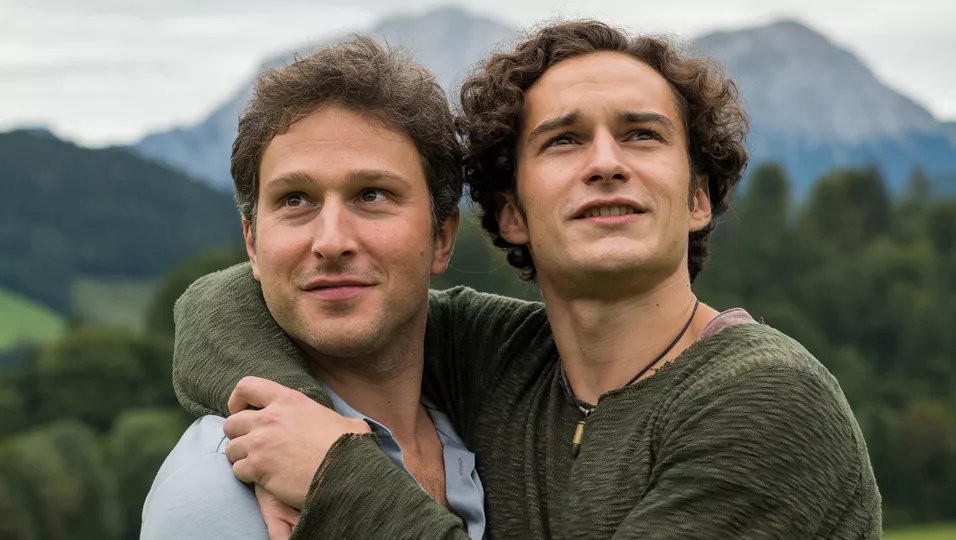 Die Rosenheim-Cops: Neue Staffel: Ex-"Lena Lorenz"-Wirt als Gaststar dabei | BUNTE.de