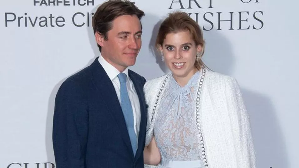 Nach dem Tod seiner Frau zeigt Michael Naseband sich mit neuer Freundin ...