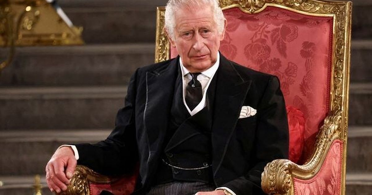 König Charles III.: Royaler Diva-Alarm! Seine 6 skurrilsten ...