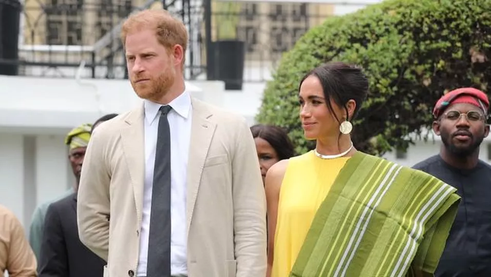 So feiern Herzogin Meghan & Prinz Harry Tochter Lilibets 3. Geburtstag | BUNTE.de