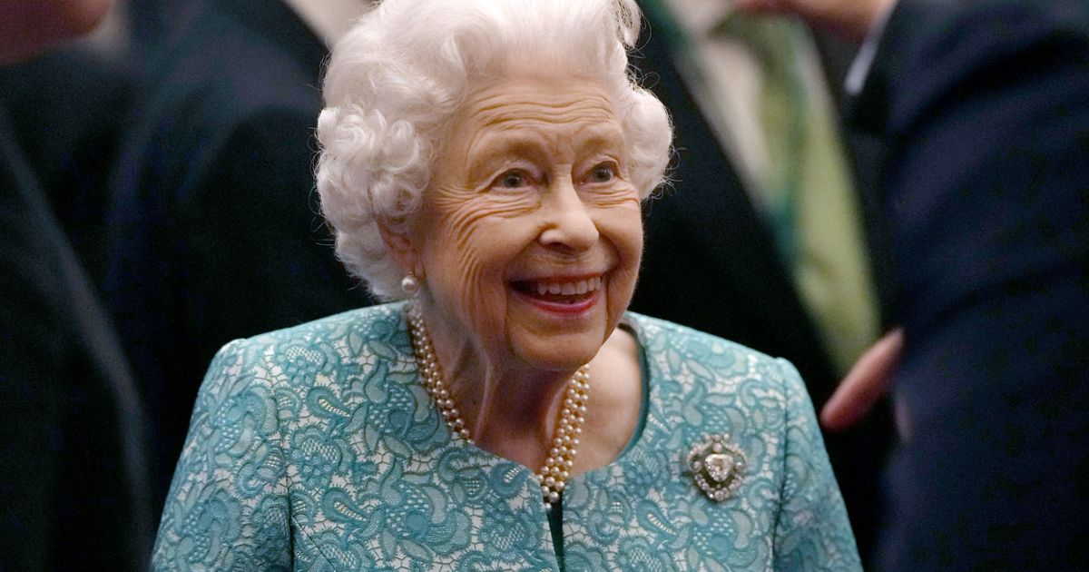 Queen Elizabeth II.: Sie bringt ihren eigenen Ketchup auf den Markt ...