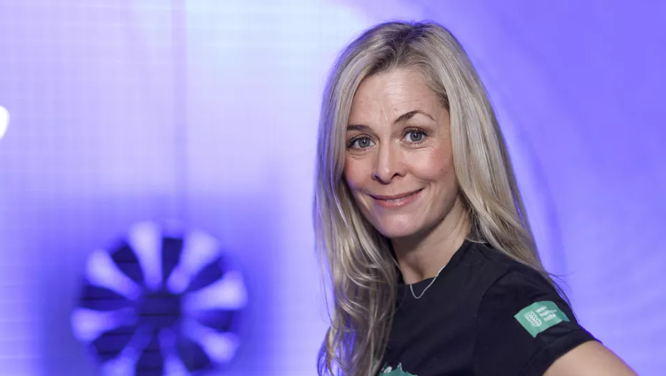 Tanja Lanäus: Sturm der Liebe"-Star mit 52 Jahren zum dritten Mal im Playboy | BUNTE.de