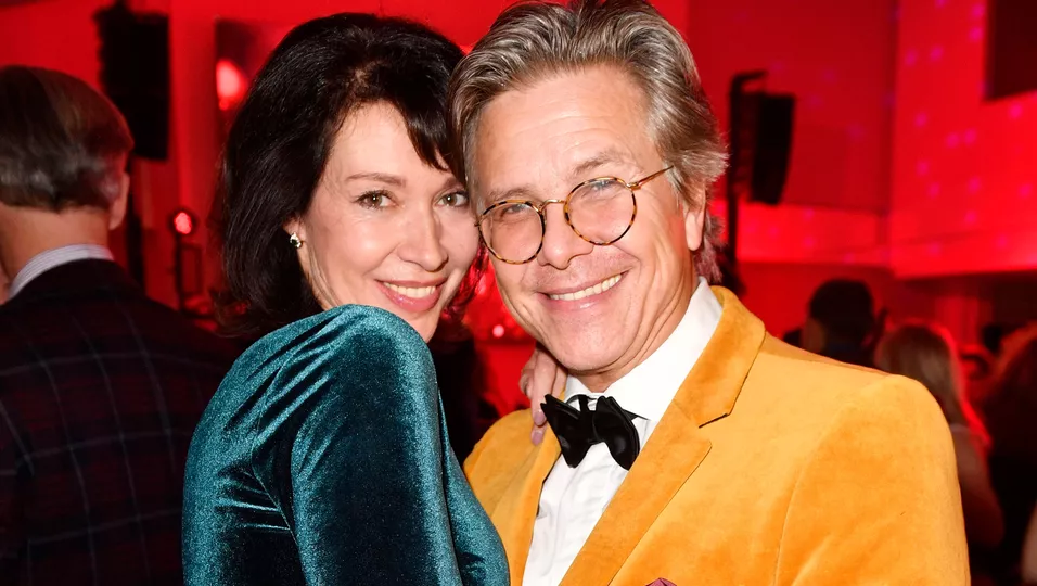 Silvia Laubenbacher (†56): Ehemann Percy Hoven spricht über die letzten ...