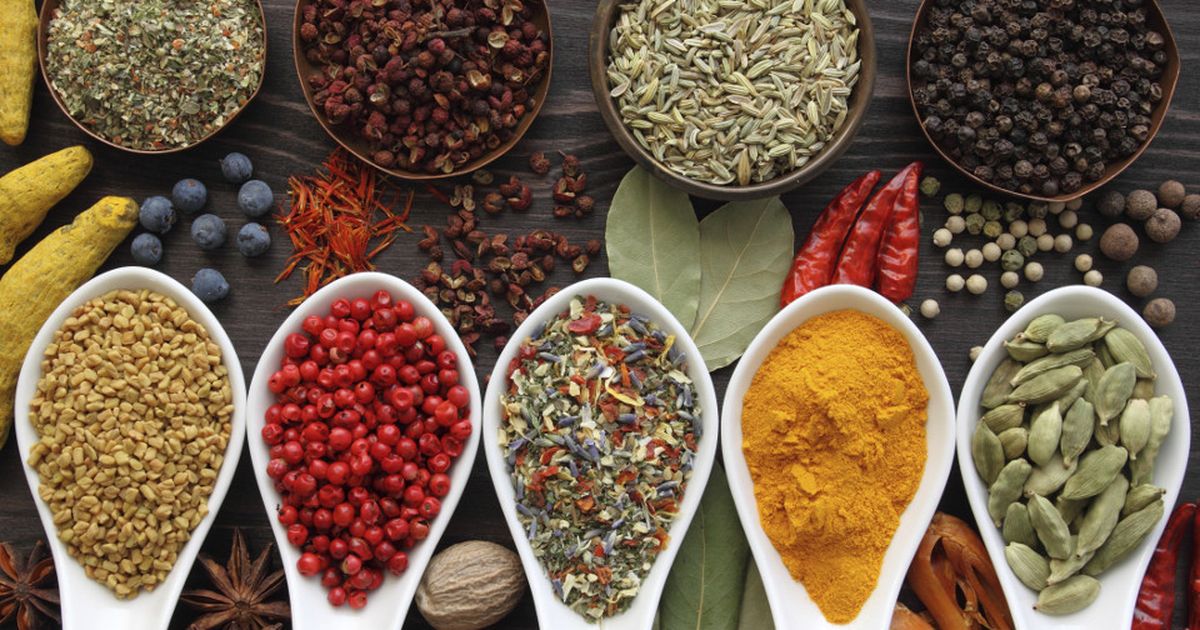 Würzen: Speisen richtig abschmecken | BUNTE.de