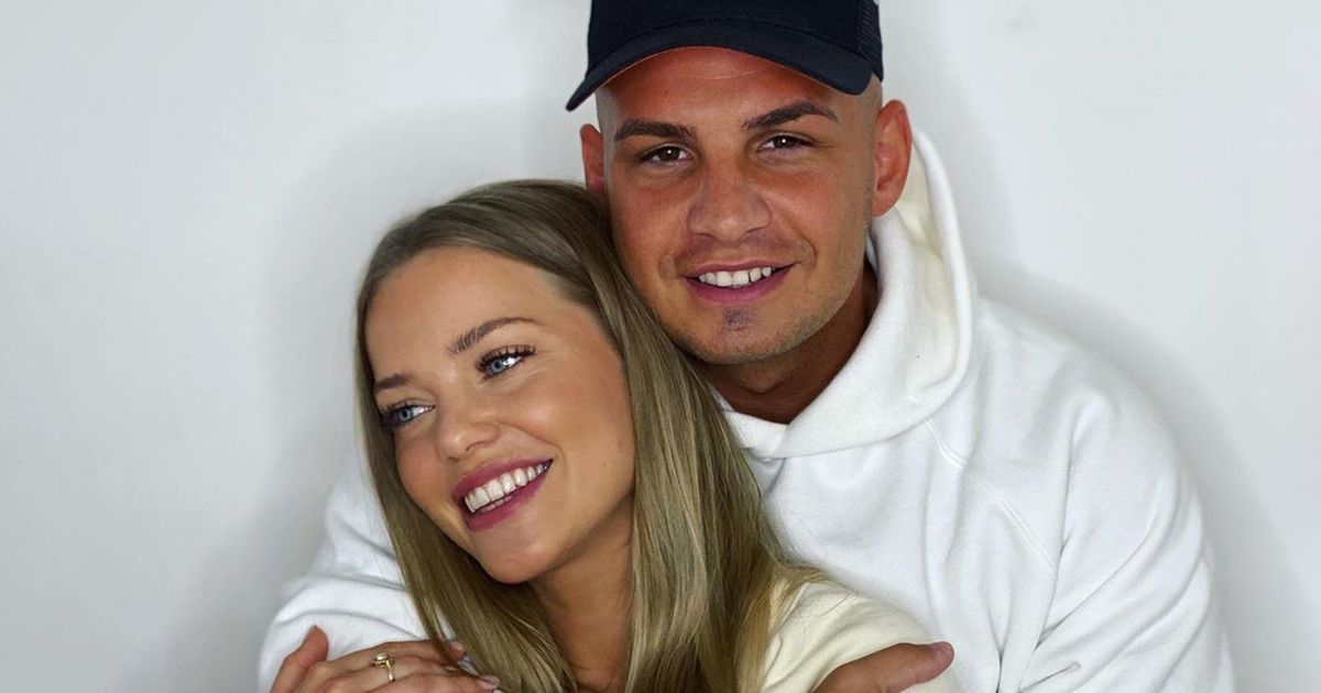 Pietro Lombardi & Laura Maria wissen nicht, wie viel sie im Monat ...