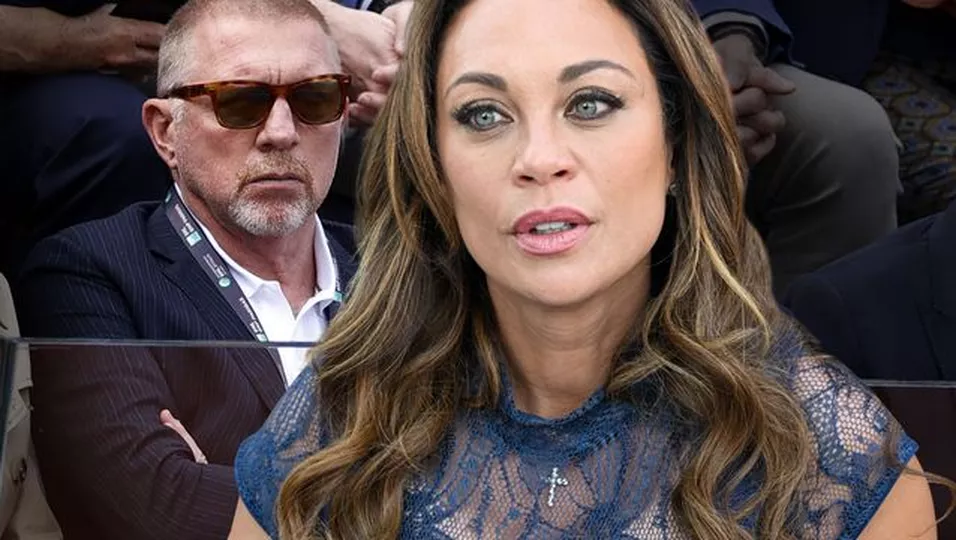 Boris Becker: Ex Caroline Rocher: Ihre erste Nacht verbrachte er auf ...