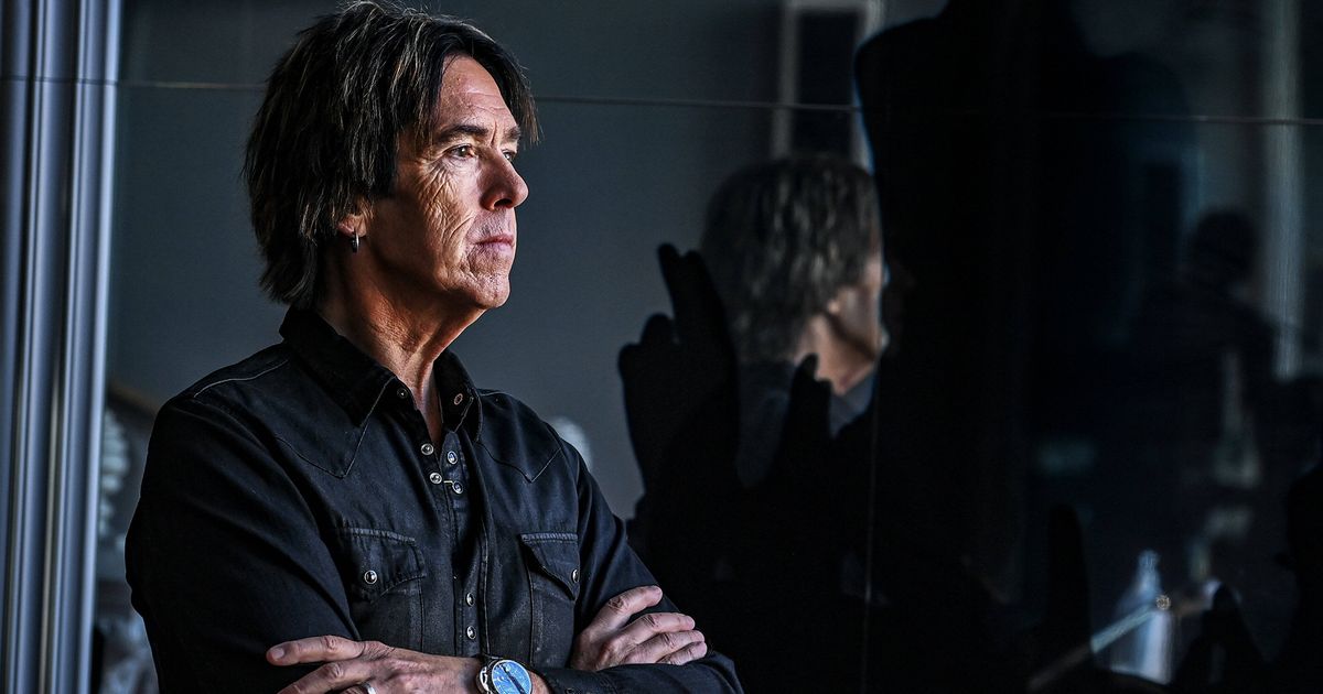 "Roxette"-Star Per Gessle: "Richtig, nach Maries Tod Schlussstrich zu ...