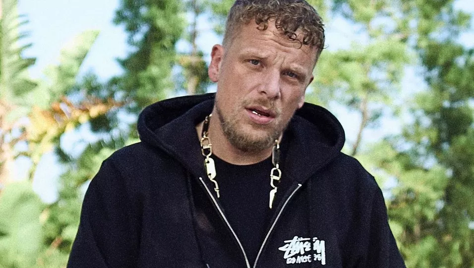 Bonez MC: Er denkt ans Heiraten: Ist Freundin Mary endlich die Richtige ...