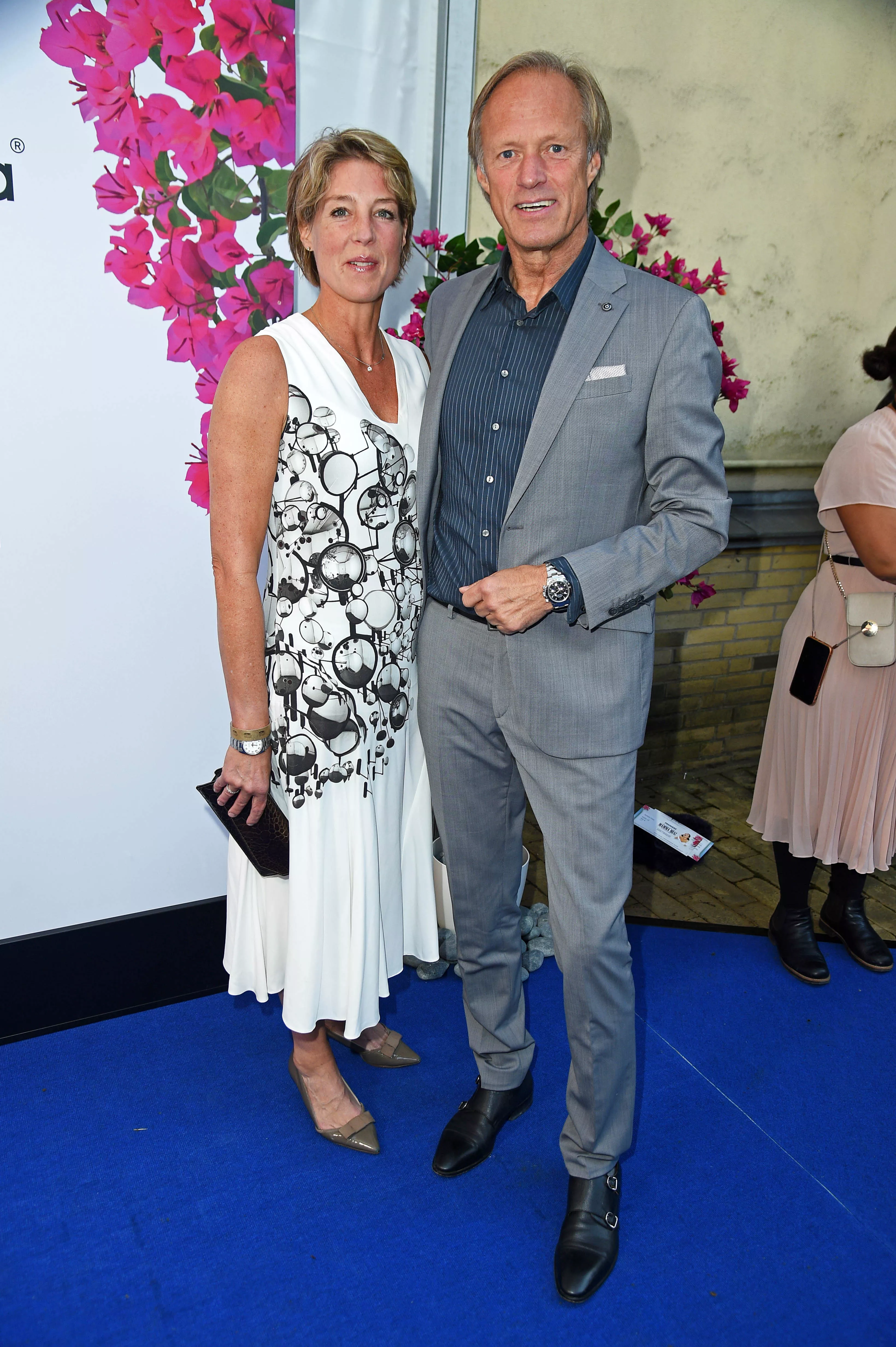 Christina Block meldet sich im Sorgerechtsstreit zu Wort | BUNTE.de