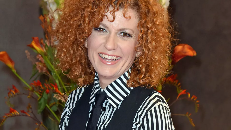"No Angels"-Star Lucy Diakovska: Sie ist frisch verliebt! Das ist ihre ...