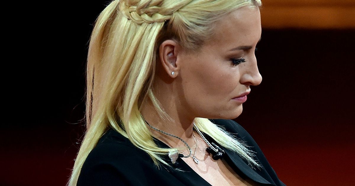Sarah Connor: Über Depression: "Man hat das Gefühl, der eigene Kopf ...