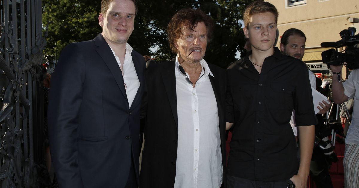 Dieter Wedel (†82): Erbstreit geht in die nächste Runde | BUNTE.de