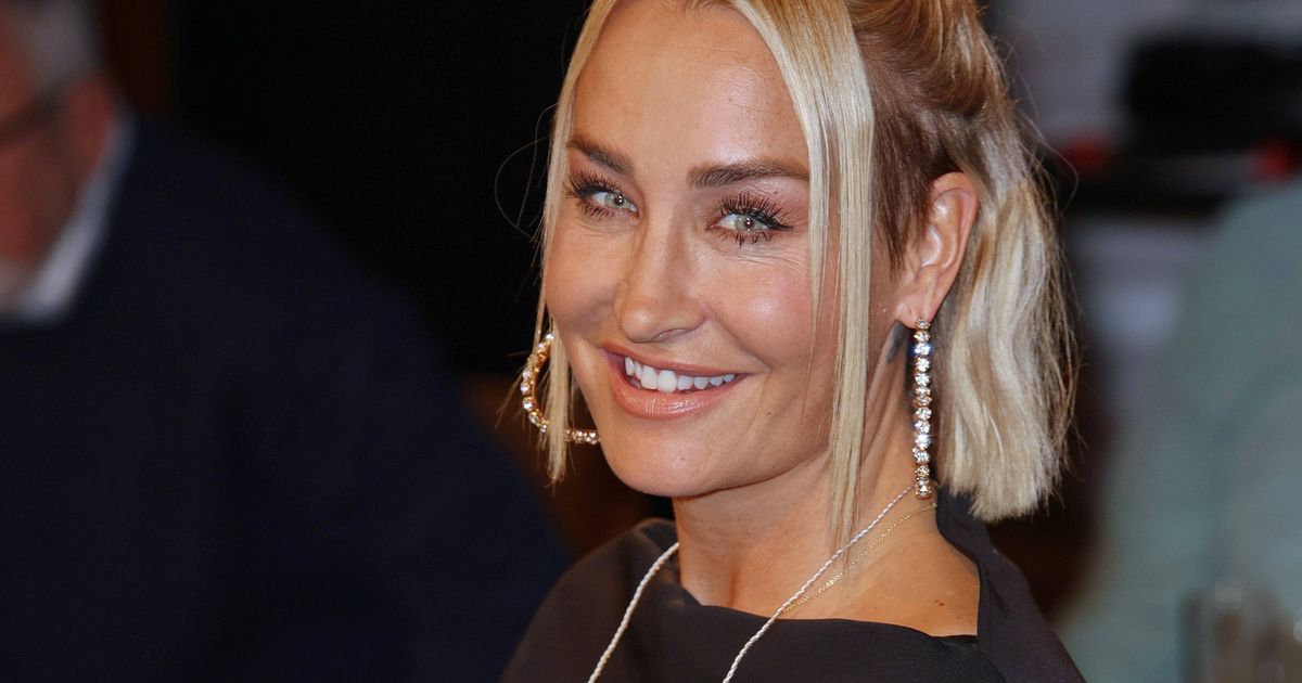 Sarah Connors Bruder Robin Lewe ist Vater geworden | BUNTE.de