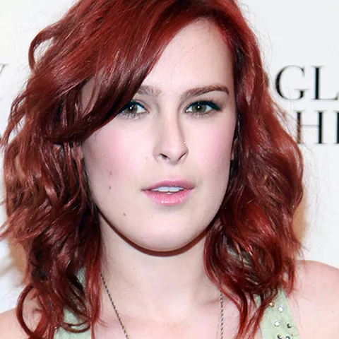 Rumer Willis: Aktuelle News, Infos & Bilder | BUNTE.de