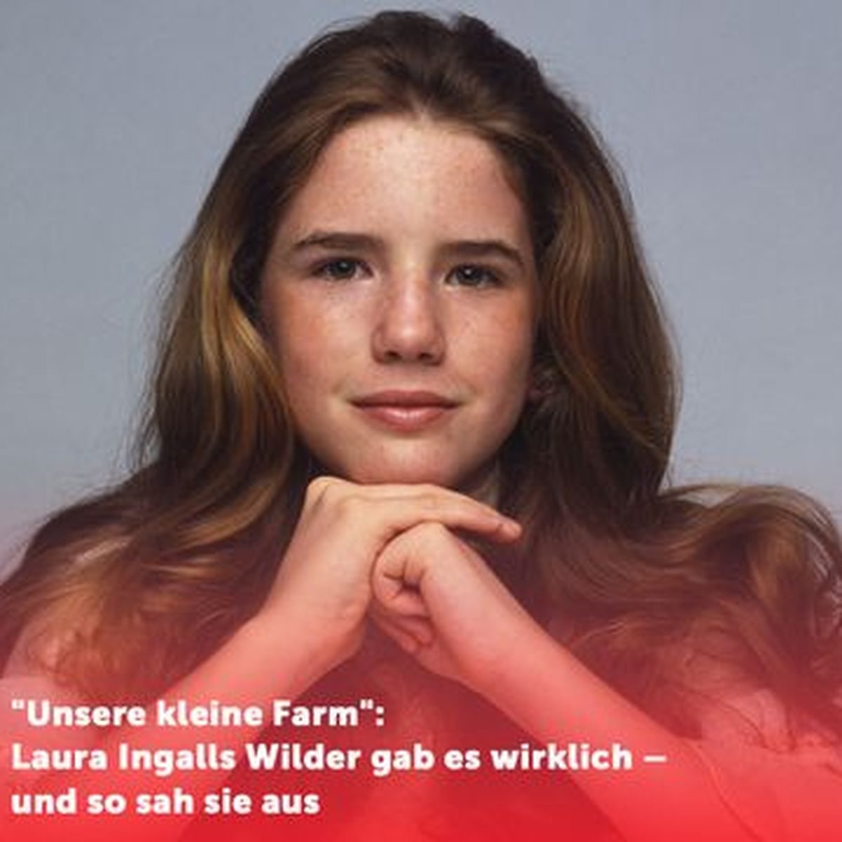 Laura Ingalls Wilder: Unsere Kleine Farm