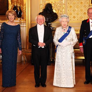 Elizabeth II.: Die Queen wird 88! | BUNTE.de