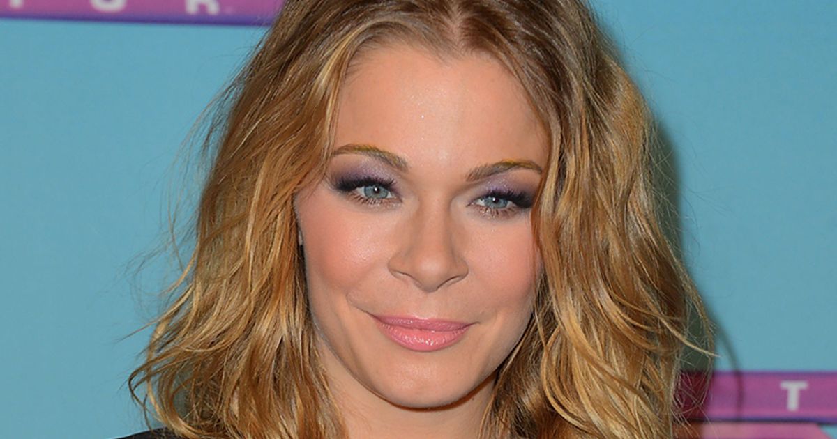 LeAnn Rimes: „Das Härteste war es, 30 Tage allein zu sein“ | BUNTE.de