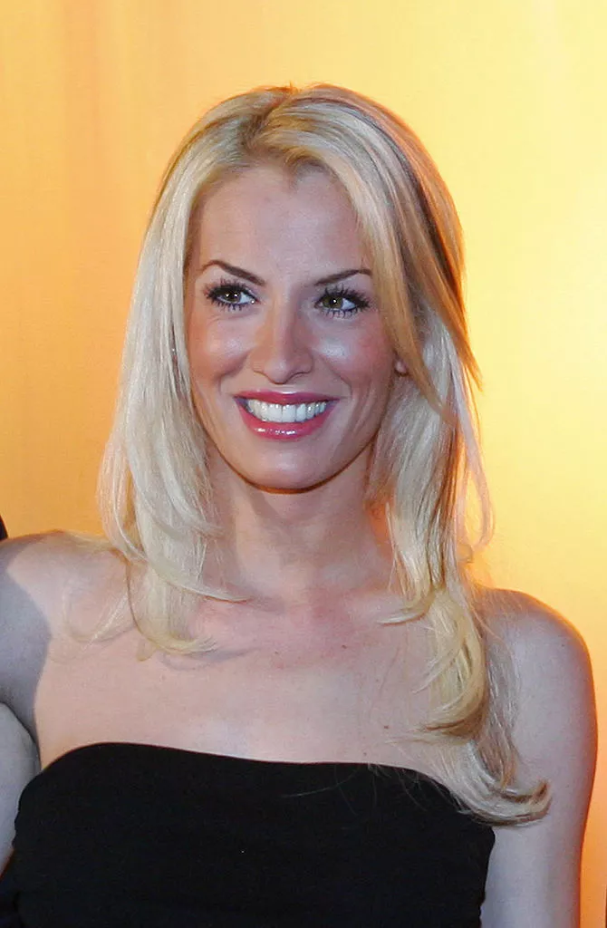 Anna-Maria Ferchichi sah vor 18 Jahren noch ganz anders aus | BUNTE.de