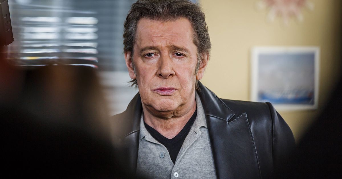 Jan Fedder (†64): Die ganze Wahrheit über seinen Tod | BUNTE.de