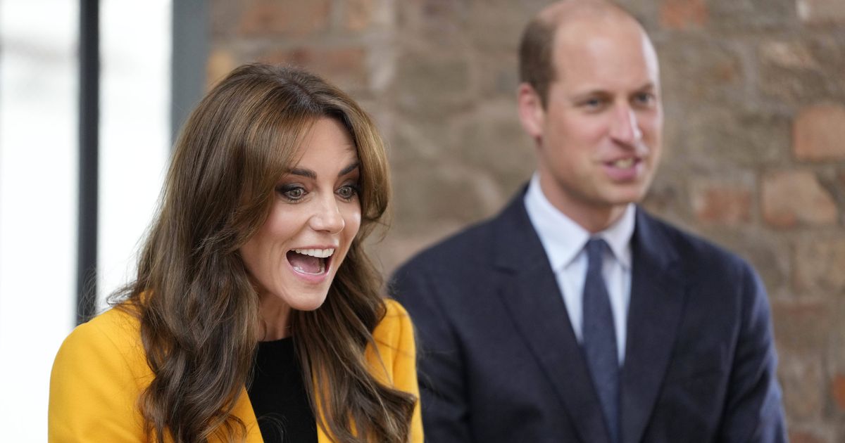 Prinzessin Kate könnte durch ihr Krebs-Video viele Leben retten | BUNTE.de