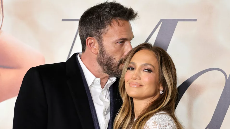 Jennifer Lopez: So süß gratuliert sie ihrem Ben Affleck zum Geburtstag ...