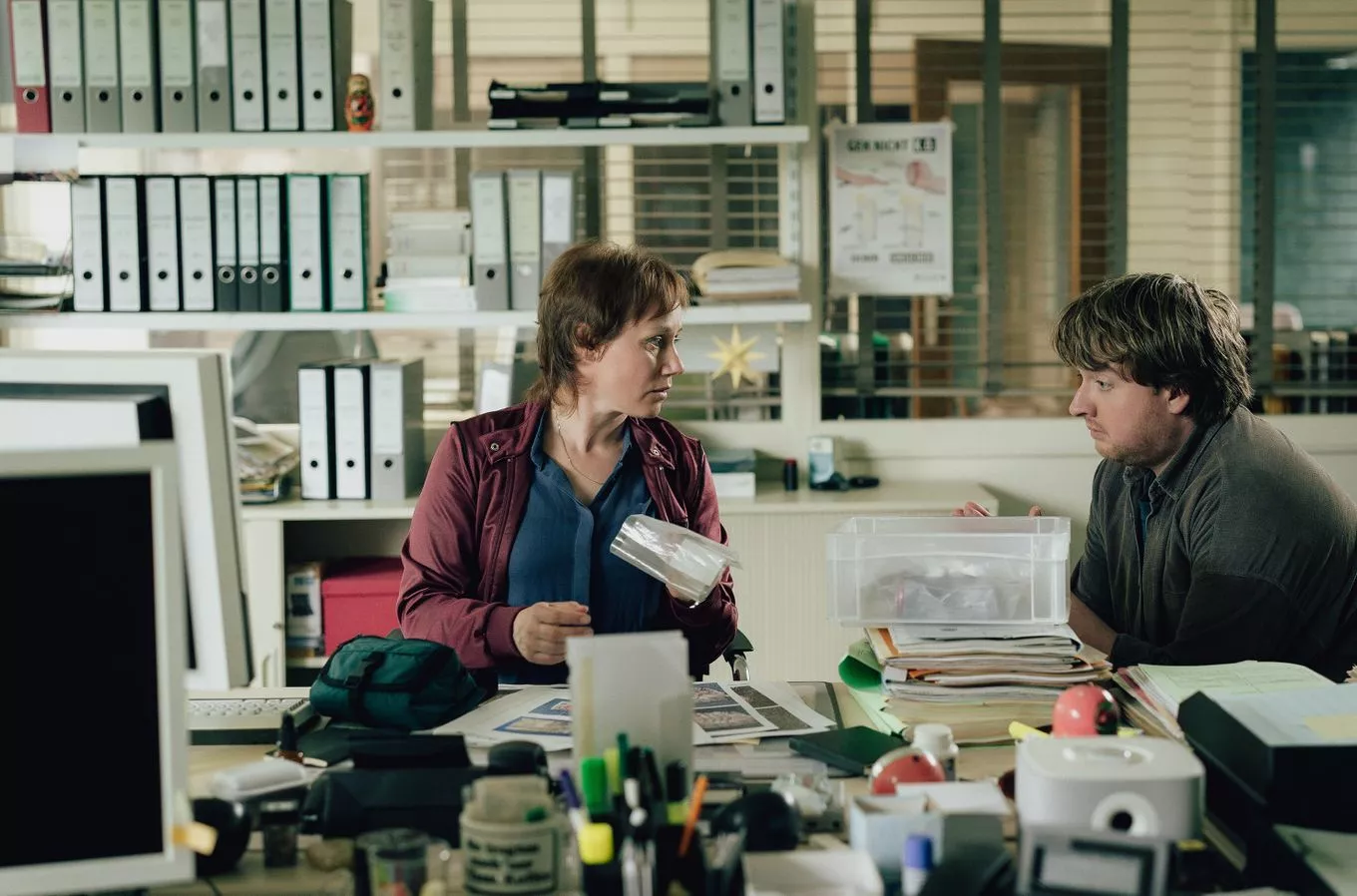 Schwarzwald-"Tatort": Wie weit dürfen Anwälte gehen? | BUNTE.de