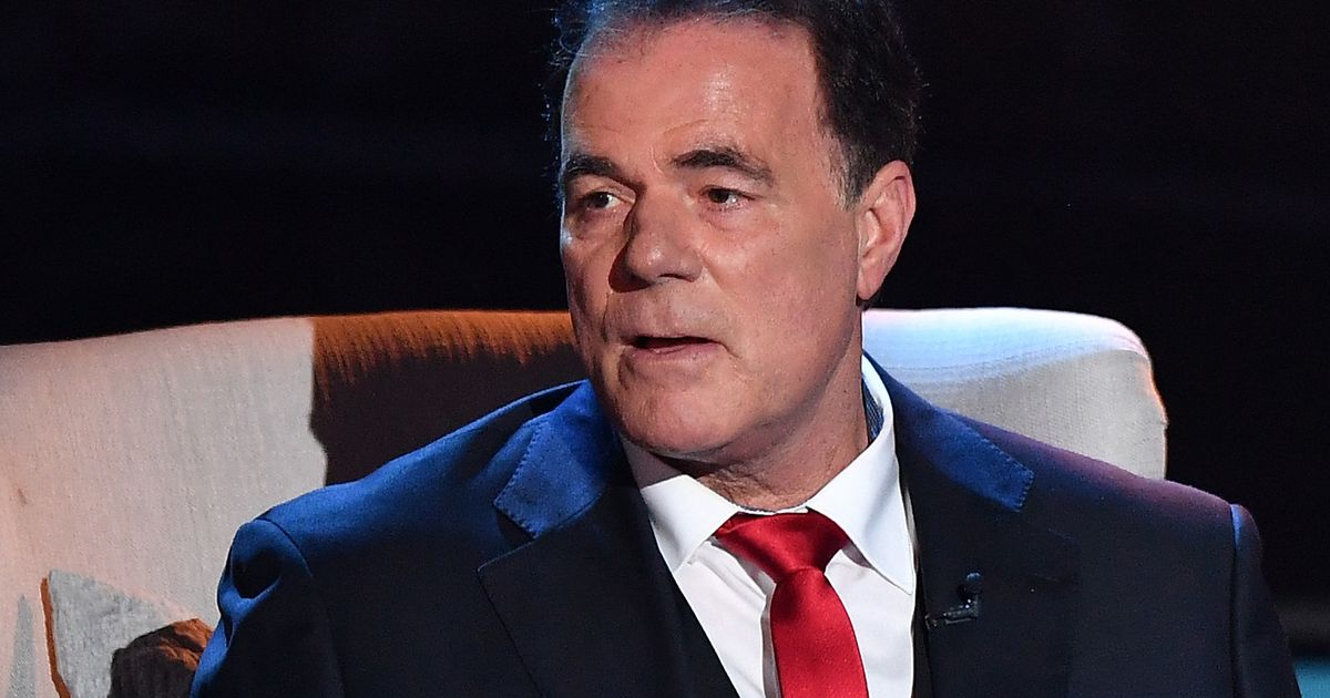 Hendrik "Heintje" Simons: "Ich wollte meinen Sohn in eine Entzugsklinik ...