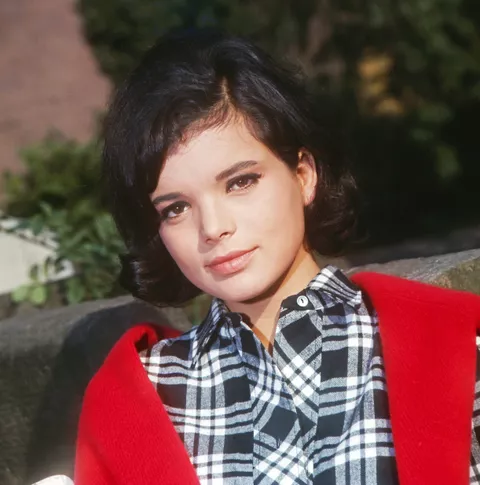 Uschi Glas wird 80: "Ein Schätzchen war ich nie" - Bildergalerie bei BUNTE.de