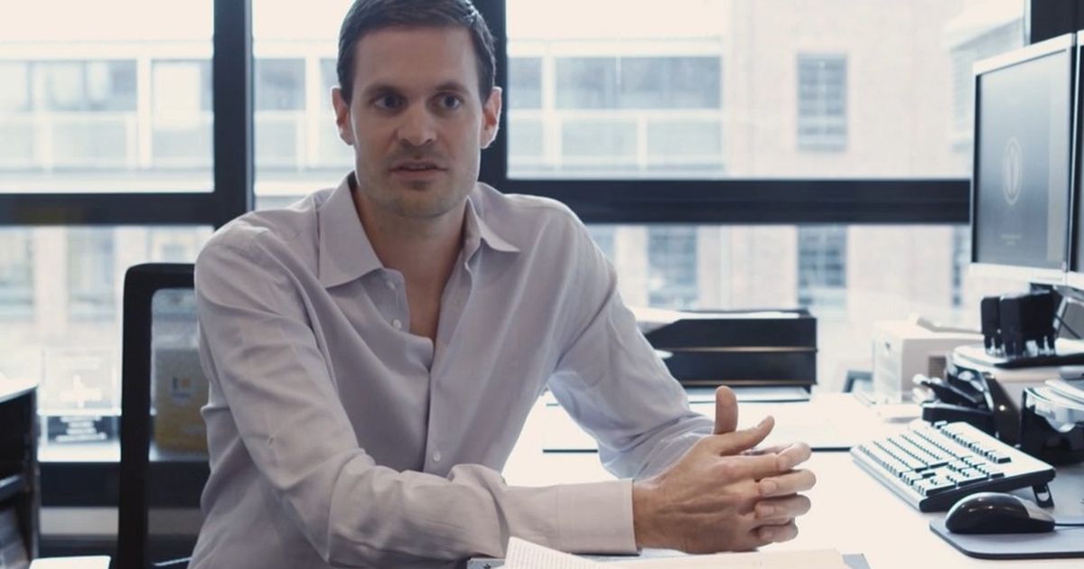 Benjamin Otto: Einer von Deutschlands jüngsten Milliardären | BUNTE.de