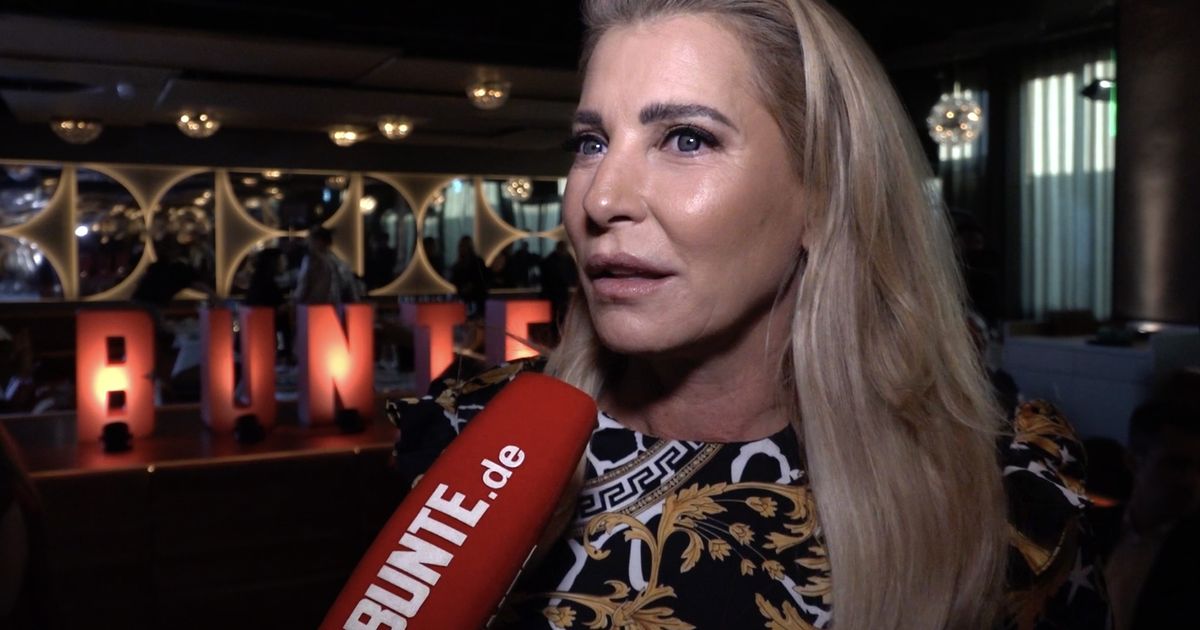 Giulia Siegel über Kampf der Realitystars-Aus: "Hat sehr weh getan ...