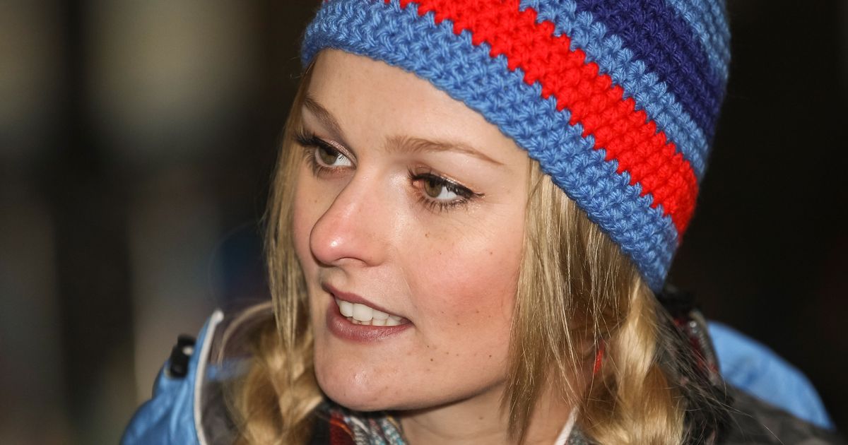 Wie Miriam Höller nach schwerem Verlust wieder zu lieben lernte | BUNTE.de