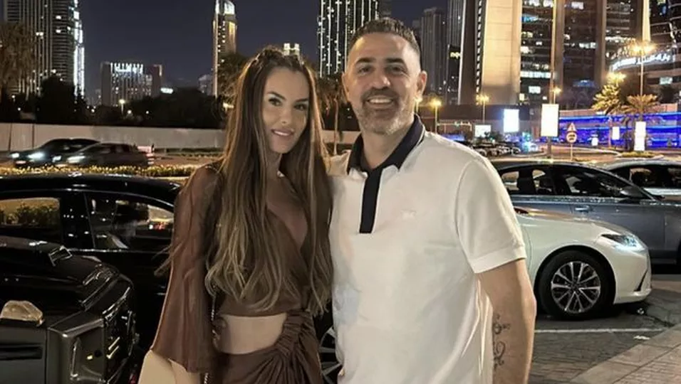 Anna-Maria Ferchichi: 12 Jahre Ehe – sie verrät ihr Liebes-Geheimnis ...