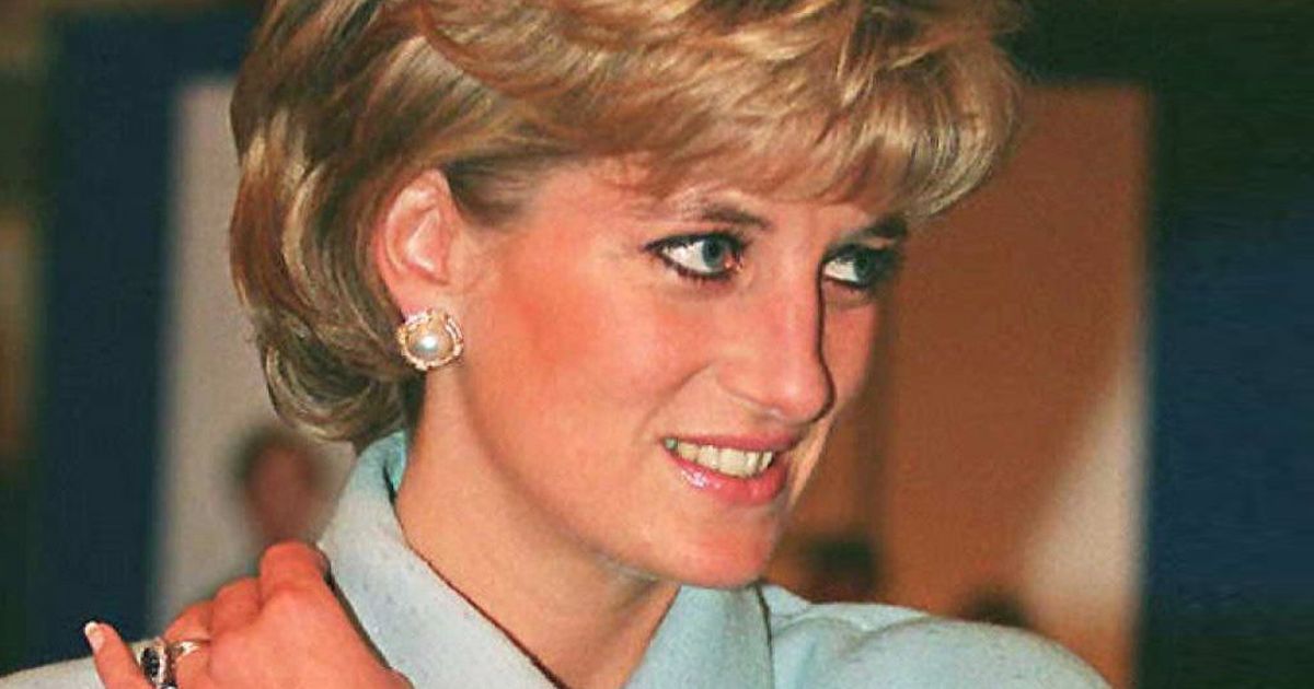 Prinzessin Diana †36 Bringt Dieser Brief Die Wende Im Interview