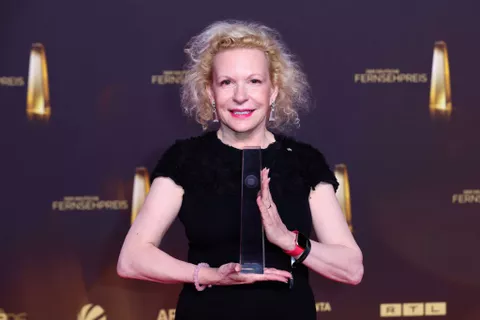 Barbara Schöneberger, Klaas Heufer-Umlauf, Bill Kaulitz & Co.: Stars ...