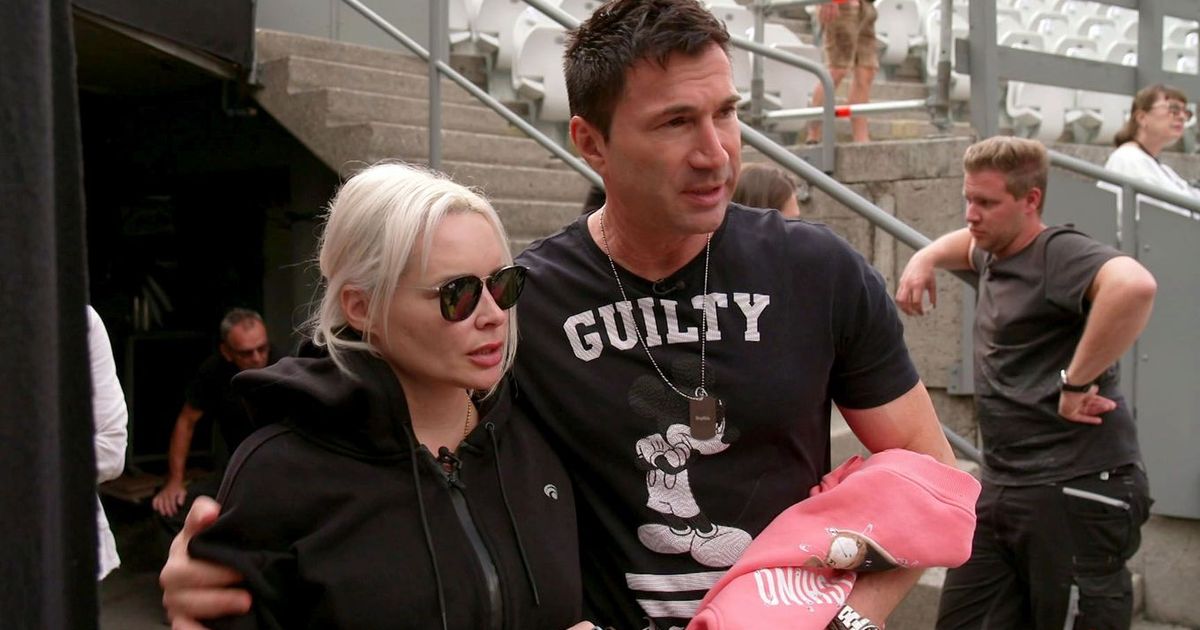 Daniela Katzenberger: "Die Sophia holt mich voll runter" | BUNTE.de