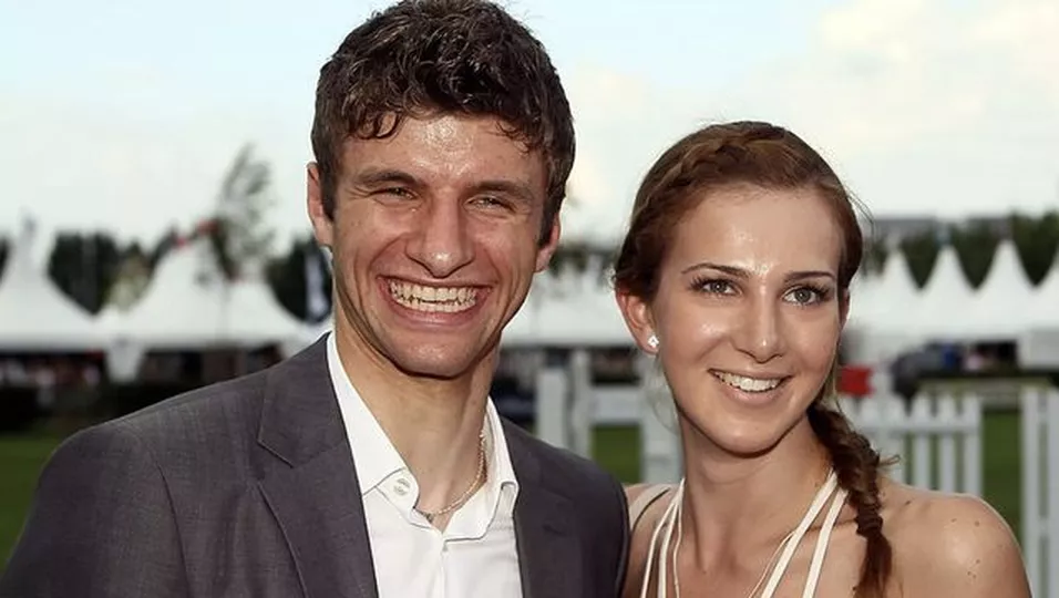 Lisa Müller meldet sich mit schönen Neuigkeiten | BUNTE.de