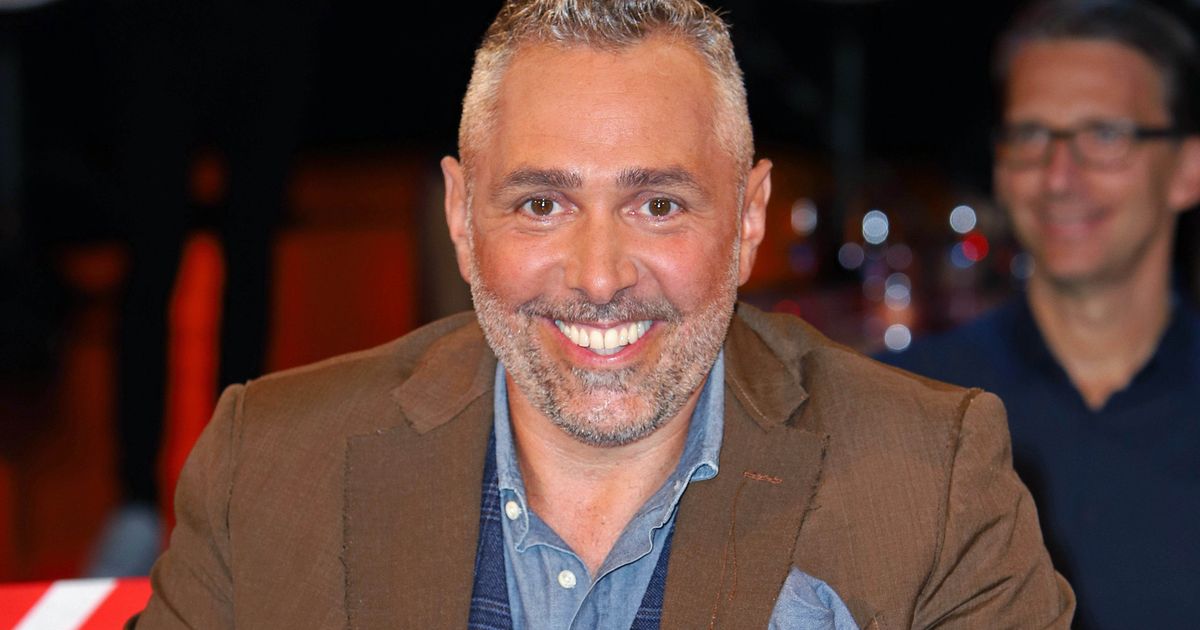 Roland Trettl: Der "First Dates"-Gastgeber ist wieder in festen Händen ...