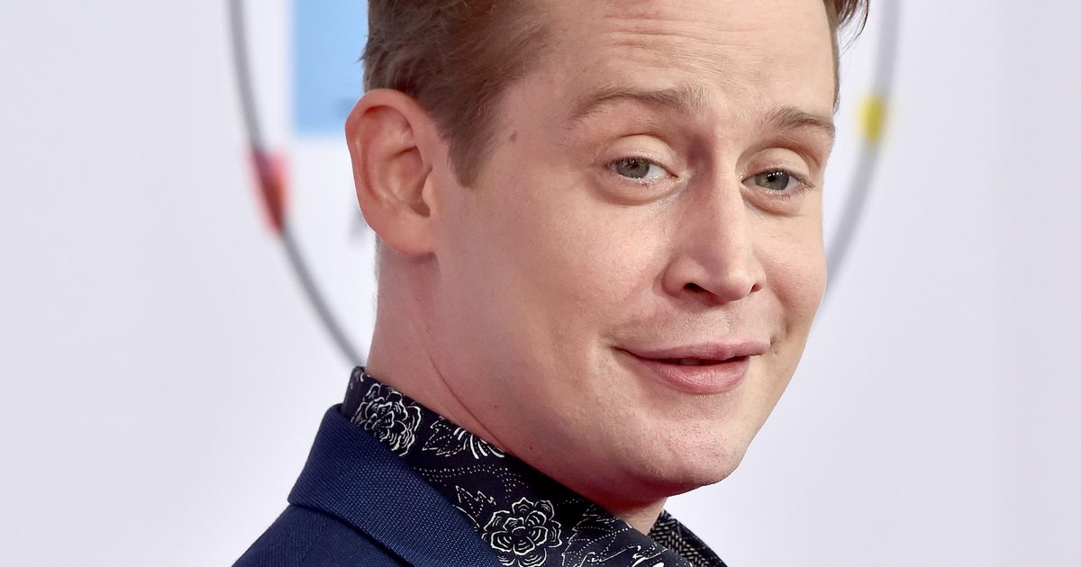 Macaulay Culkin: Baby da! Der "Kevin – Allein zu Haus"-Star ist Papa ...