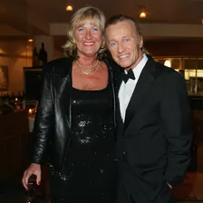 80er-Jahre-Star Sandra: Das macht sie nach ihrem Erfolgshit "Maria ...