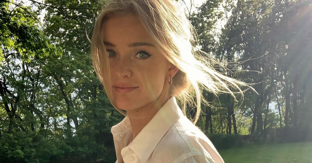 Daniel Aminati: Ehefrau Patrice: Woche "fing schrecklich an" | BUNTE.de